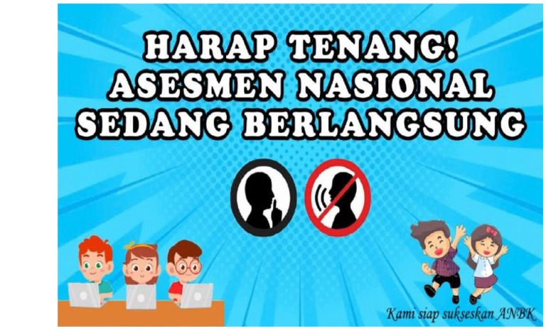 Harap Tenang | PDF