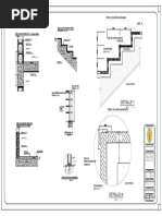Plano de Entrepiso | PDF | Acero | edificio