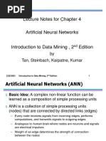 NNDL Lab Manual | PDF | Artificial Neural Network | Deep Learning