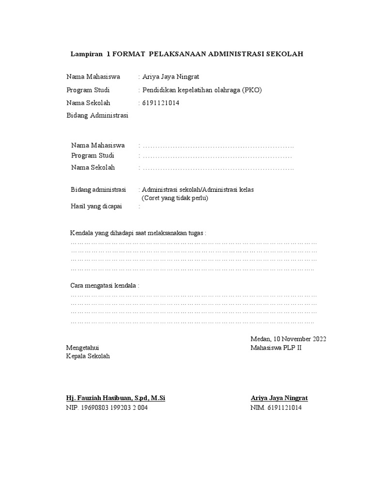 Ariya Jaya Ningrat 1-4 | PDF