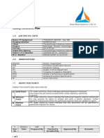 Permitted Daily Exposure - Calculation | PDF | Toxicity | Risk