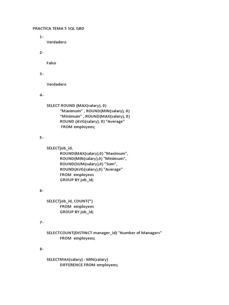Sql 5 Pdf 