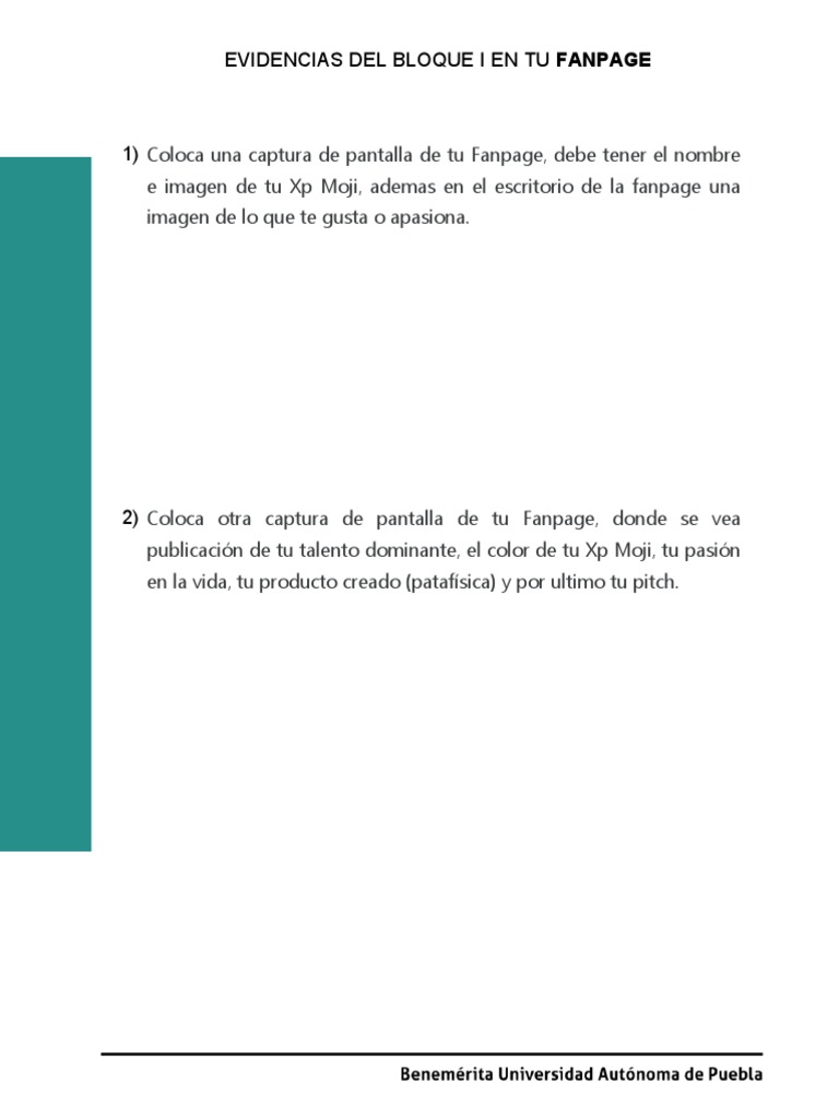 Reto 8 | PDF | Juegos y actividades