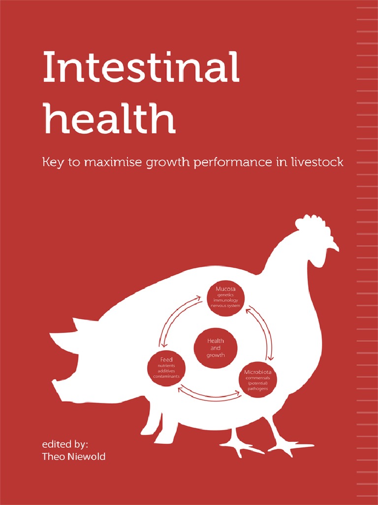 Intestinal Health, Theo Niewold | PDF