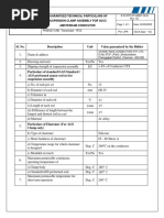 ADG TDG Classification Tool | PDF