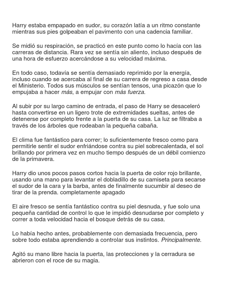 A Perfect Fit | PDF | Samuel Beckett