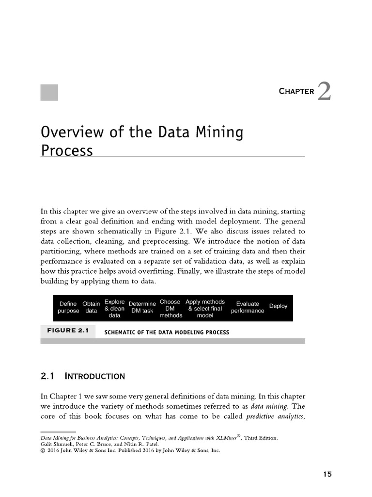 Chapter 2 | Download Free PDF | Errors And Residuals | Regression Analysis