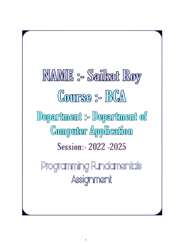 14 Program | PDF | Computing | Computer Programming