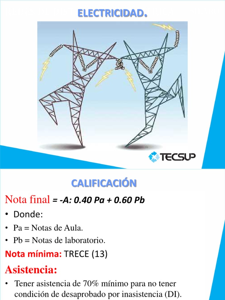 Electricidad C21-C22 | PDF | Electrón | Carga eléctrica