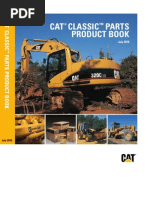 Parts of A Caterpillar | PDF