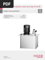 Zero Backlash in Rack and Pinion Drive Systems | PDF | Equipment ...