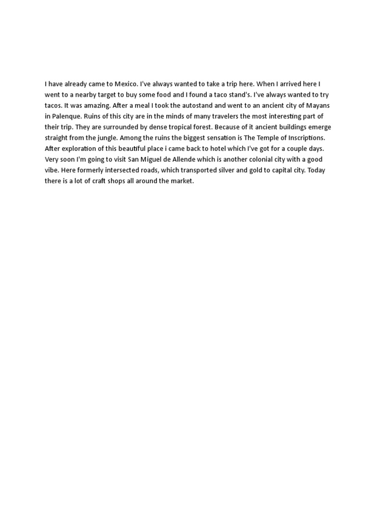 Blog (Paula) | PDF
