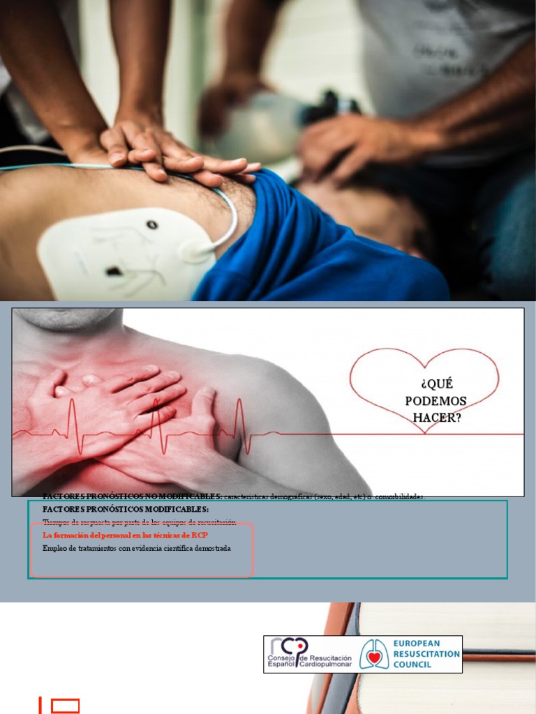 Actualizacion Sva 2021 | PDF | Reanimación cardiopulmonar | Especialidades Medicas