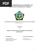 Encrypting and Decrypting Data Using OpenSSL | PDF | Encryption | Cryptography