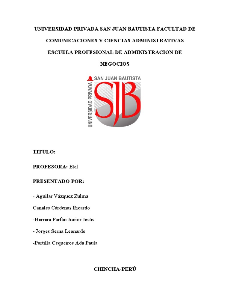 Resumen de la NIC 2: Inventarios | PDF | normas internacionales de ...