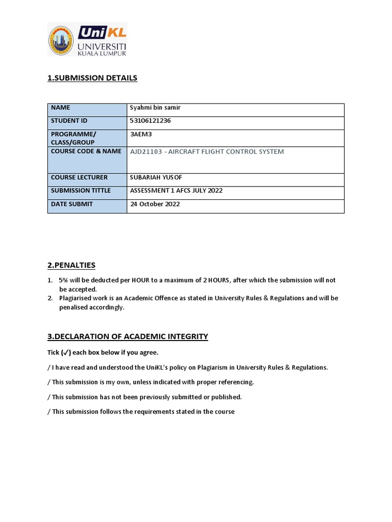 Boeing 737 Flight Control Overview | PDF | Flight Control Surfaces | Aircraft Flight Control System