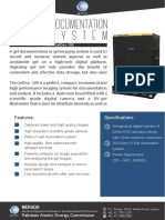 Manual DA7250 Ingles | PDF | Microsoft Windows | Calibration