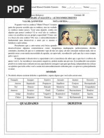 Guia do Catch Up Wizard | PDF | Lição