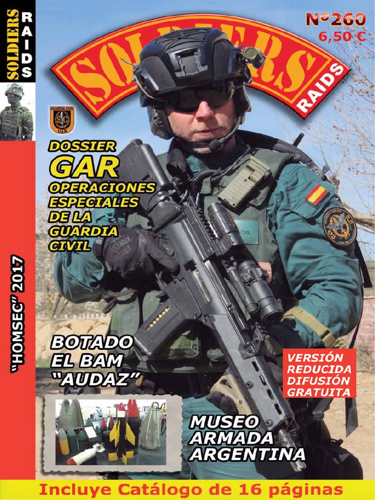 SR260 PDF Gratis | PDF