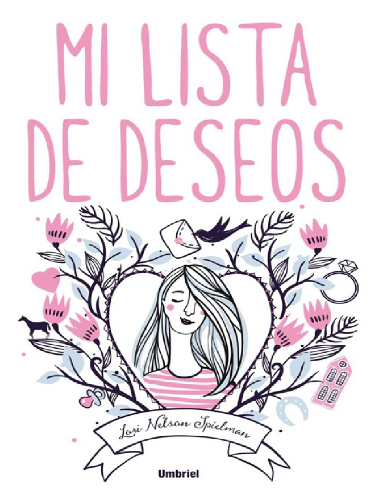 Mi Lista de Deseos - Lori Nelson Spielman | PDF
