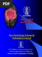 Substation Interlocking Systems Guide | PDF | Electrical Substation ...