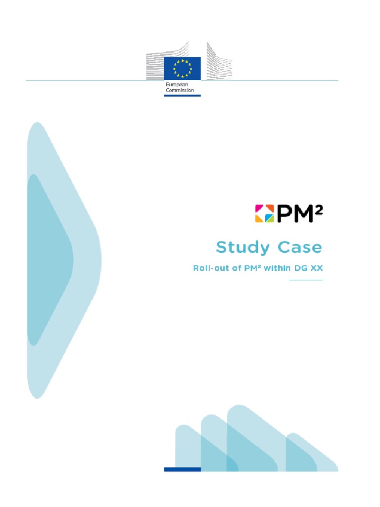 PM2 Example 1 | PDF | Project Management | Risk