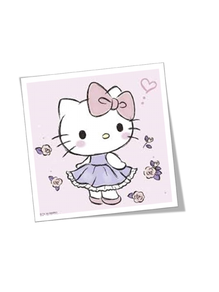 Hello Kitty | PDF