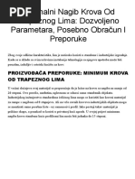 Otpremnica | PDF