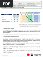 Test de Los Cinco Dígitos | PDF | Cerebro | Mente