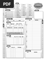 SWADE Quick Reference | PDF