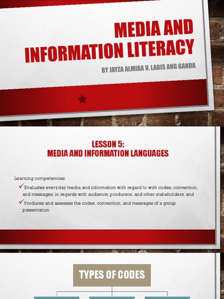 Media Literacy for Filmmakers | PDF | Zoom Lens | Camera