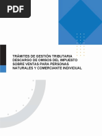 Solicitud de Impresión por Autoimpresor | PDF