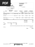 Primjer Otpremnice | PDF