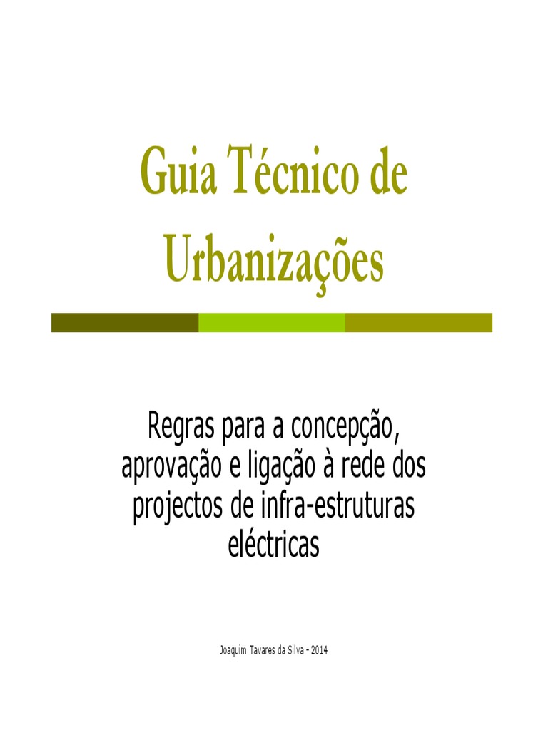5+-+guia 2BTécnico 2bde 2BUrbanizações 2B - 2BRegras 2bde 2bconcepção ...