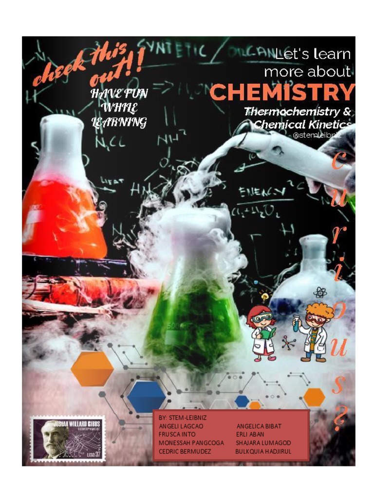 Chem Mag | PDF
