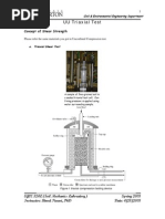 Total Core Recovery : Percentage | PDF