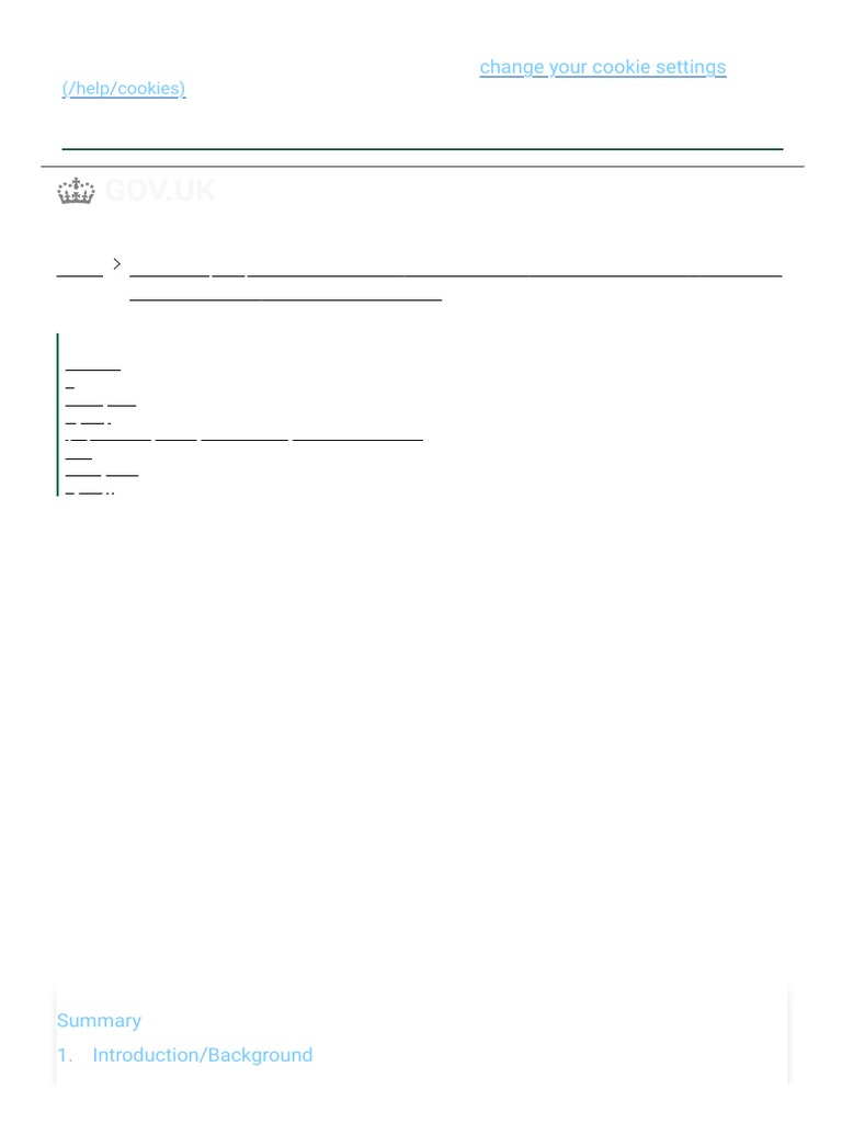 MGN 364 Amendment 1 Navigation - Traffic Separation Schemes ...