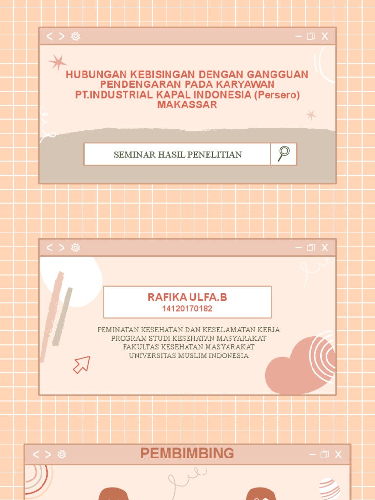 Hasil Rafika Ulfa.b | PDF | Sains & Matematika