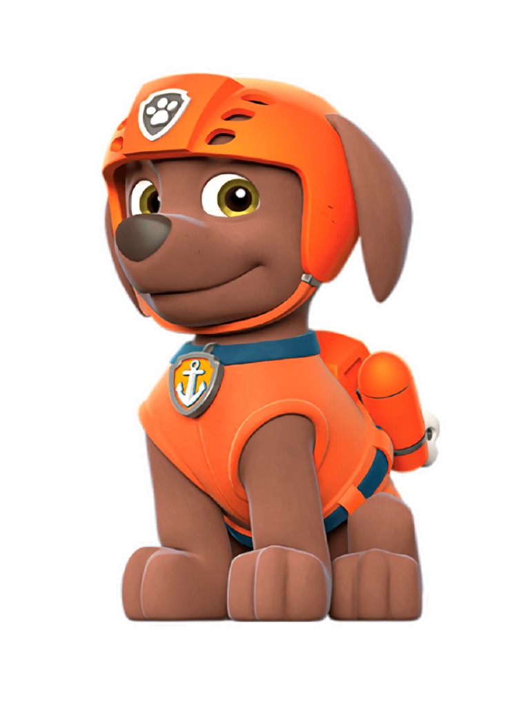 Paw Patrol | PDF