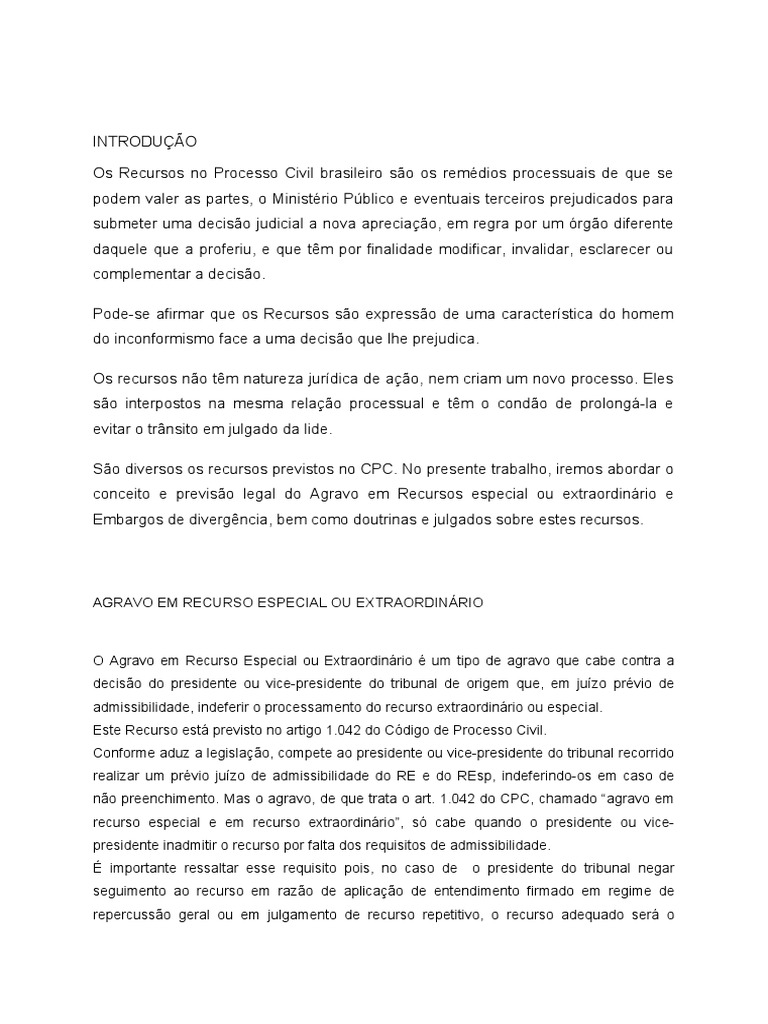 APS Prática Civil 2 Etapa | PDF | Processo civil | Jurisprudência