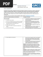 Multifactorial Memory Questionnaire Manual | PDF | Standard Deviation ...