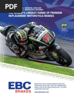 Autolite to NGK Spark Plug Cross Reference | PDF