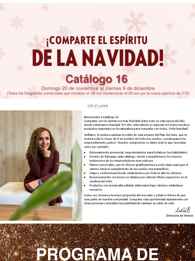 Informativo C16 | PDF