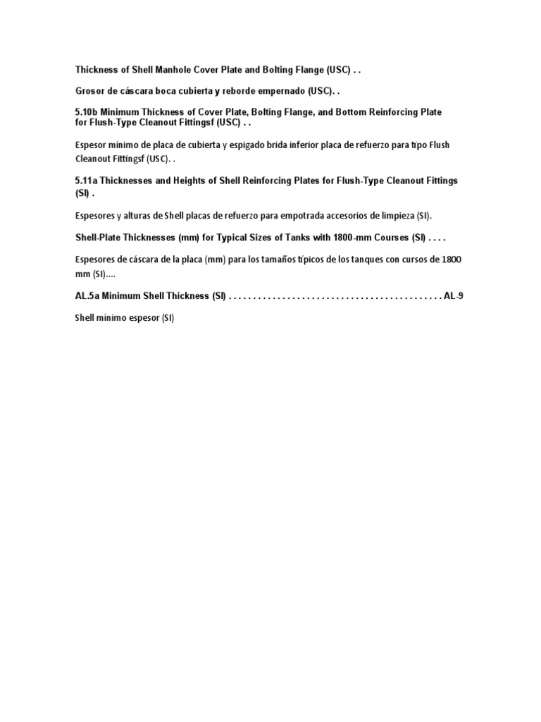 Api 650 PDF