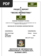 Microbiology Project Topics | PDF | Brewing | Nature