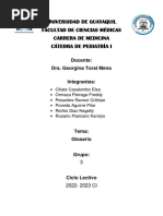 Medición del Perímetro Torácico Infantil | PDF | Salud y bienestar ...