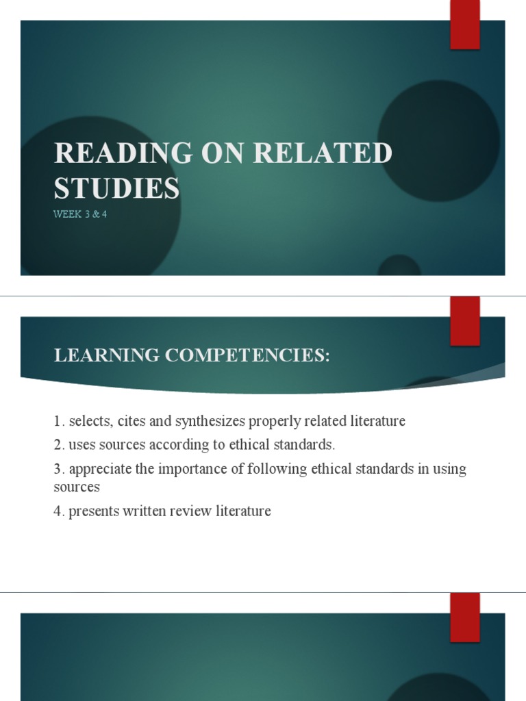 Citing and Selecting Research Sources | PDF | Citation | Apa Style