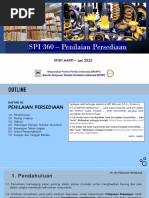 Rangkuman Buku Kepi Spi | PDF