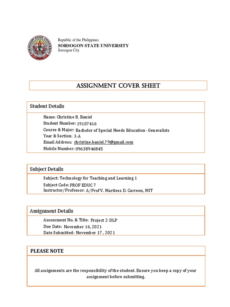 BSNED 3A Baniel-Christine DLP | PDF | Verb | Subject (Grammar)