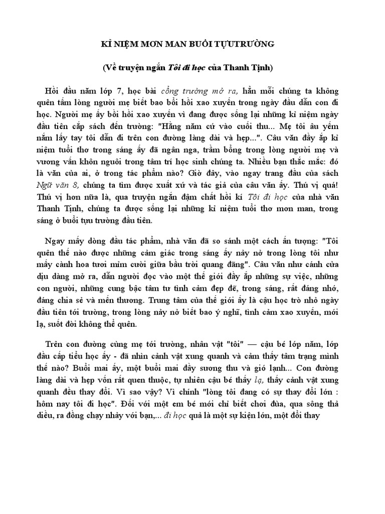 ÔN TẬP GHKI | PDF